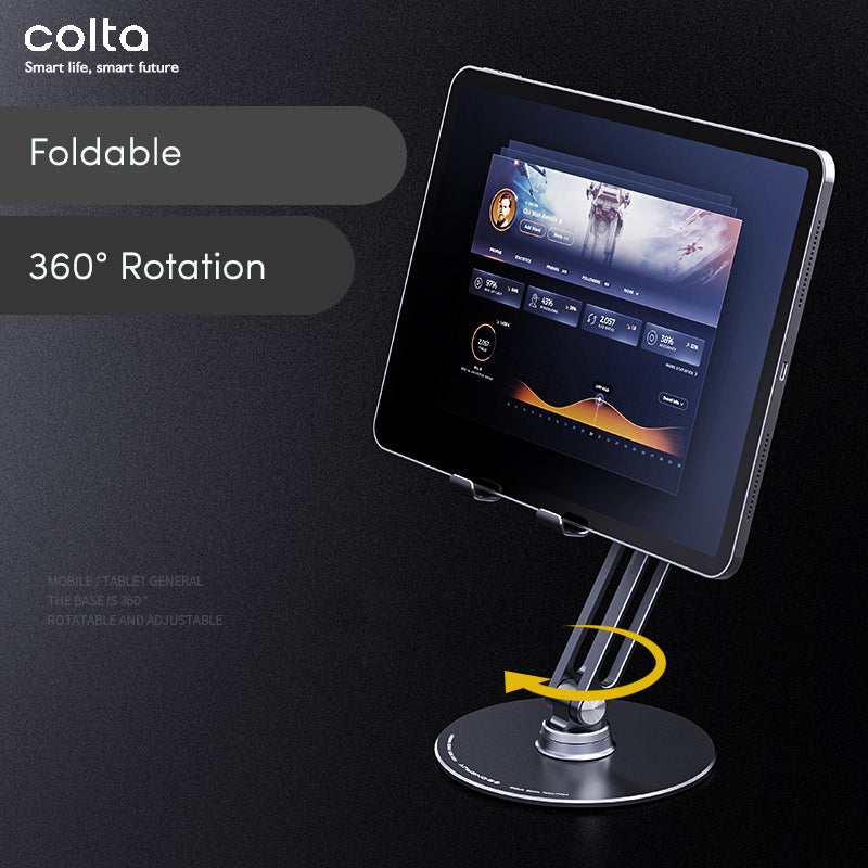 Revolve Phone Stand – Colta