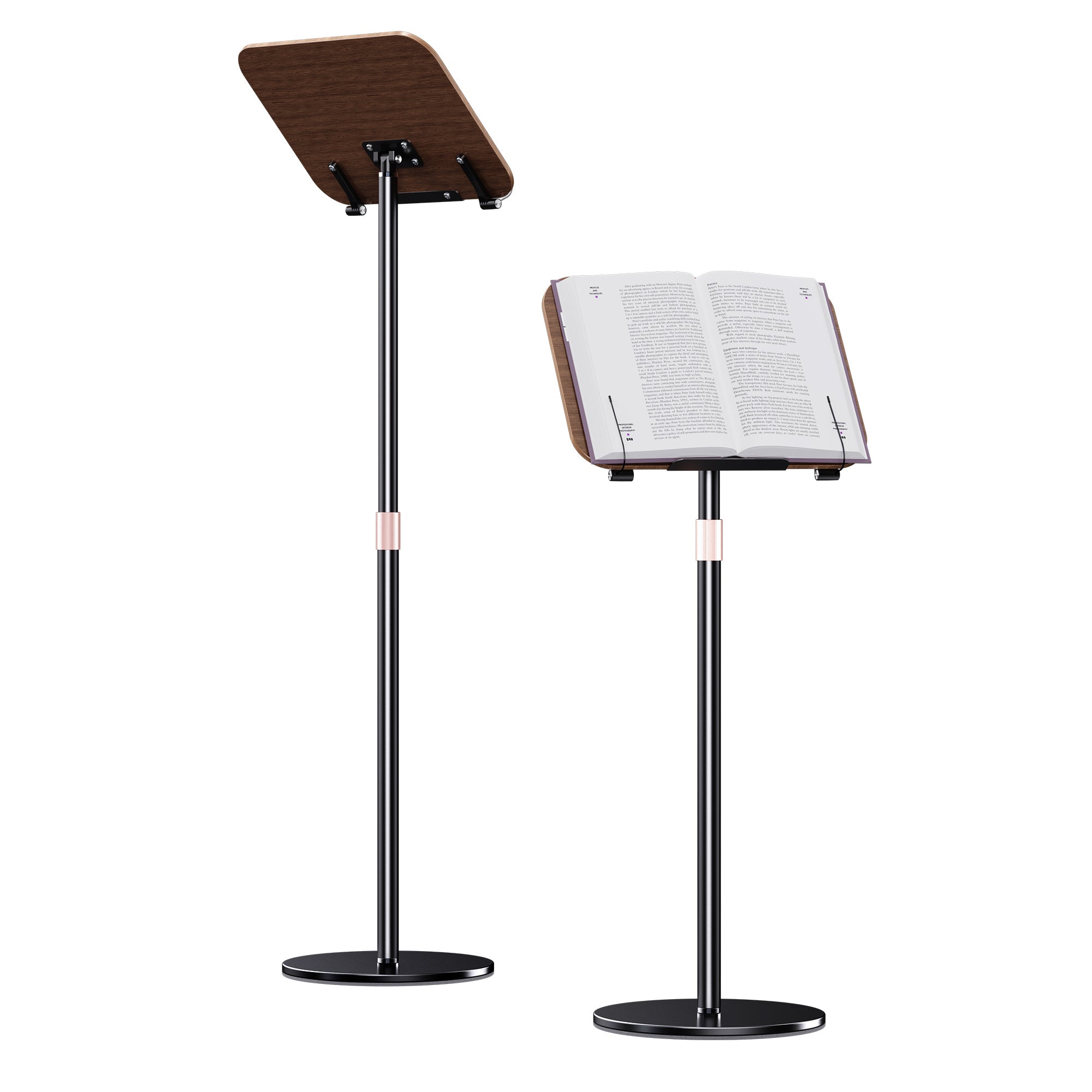Major Book Stand – Colta