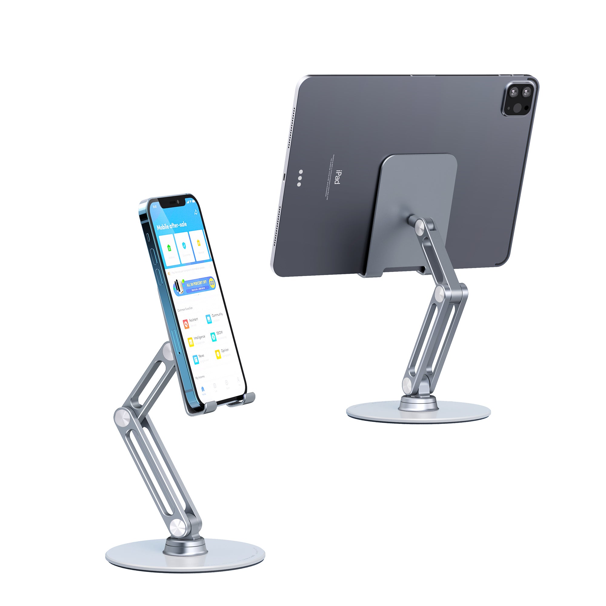 Revolve Phone Stand – Colta