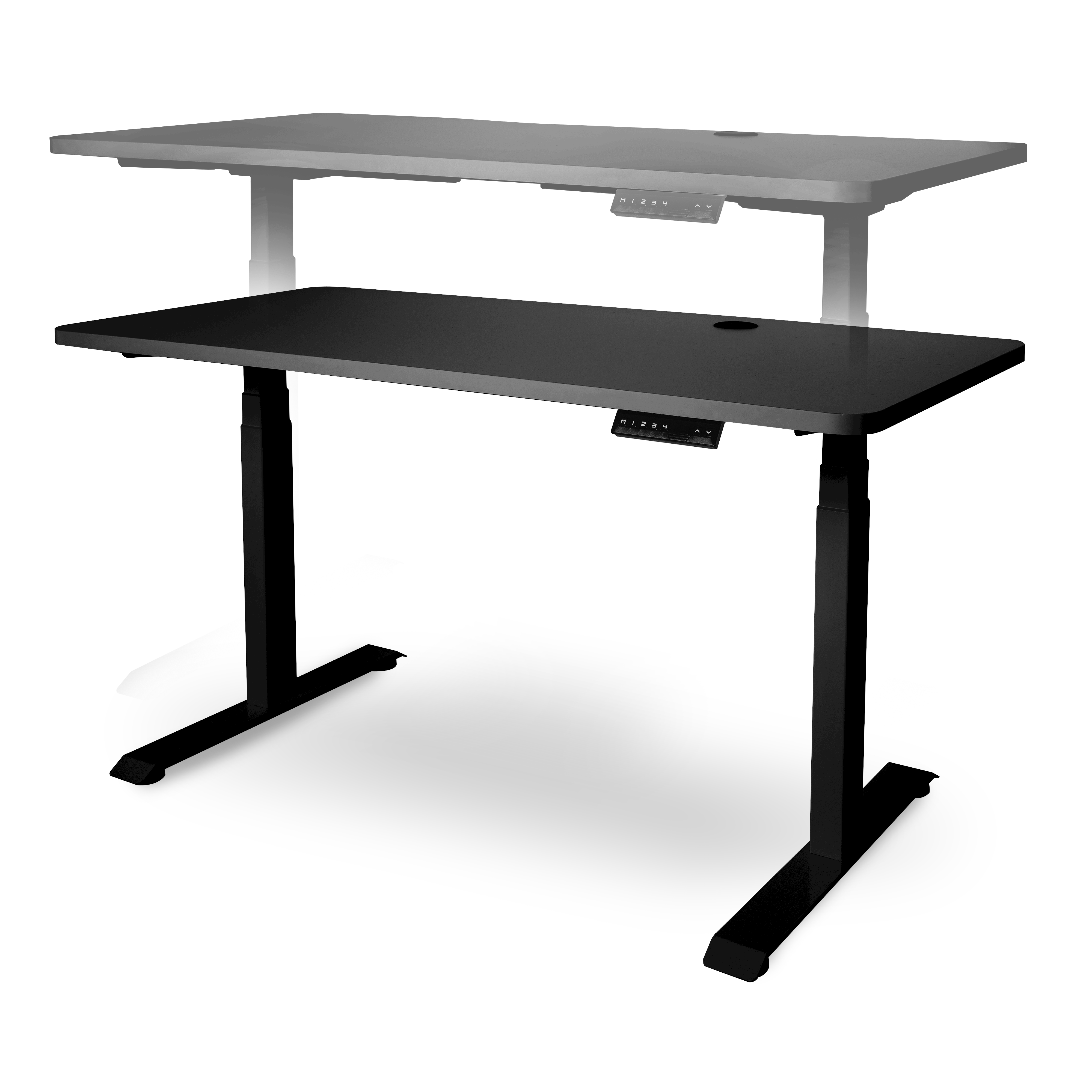 Elevate Desk – Colta