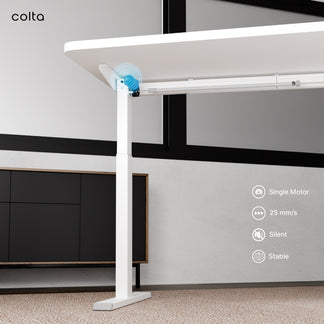 Elevate ONE Desk – Colta