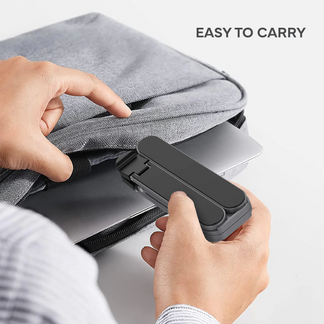 Raven Laptop Stand – Colta