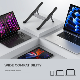 Raven Laptop Stand – Colta