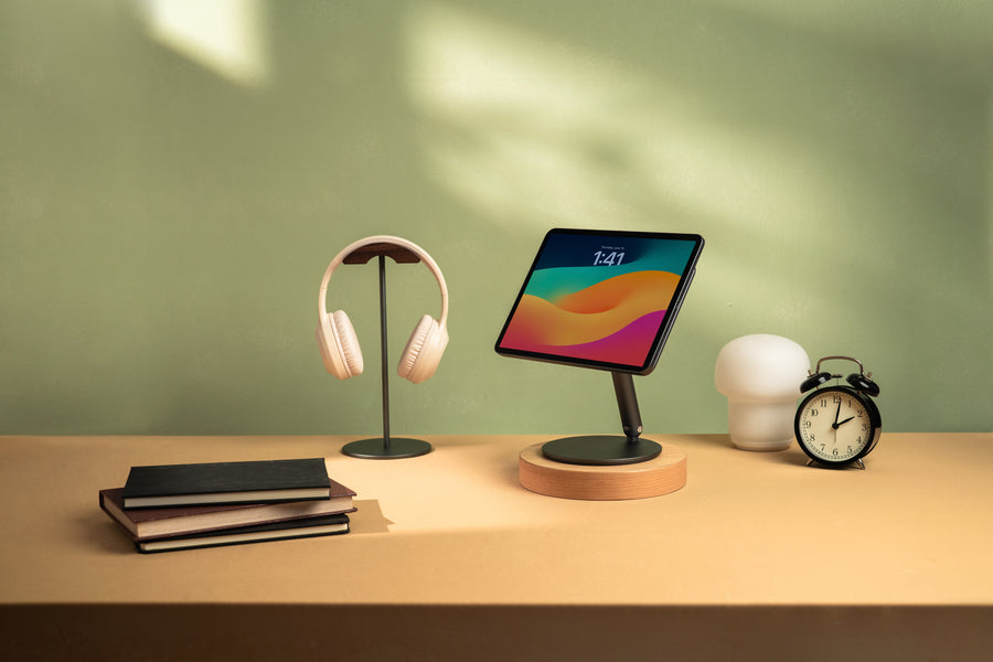 Workspace Accessories, Ergonomic Phone Stand,Laptop Stand,Iphone Stand ...