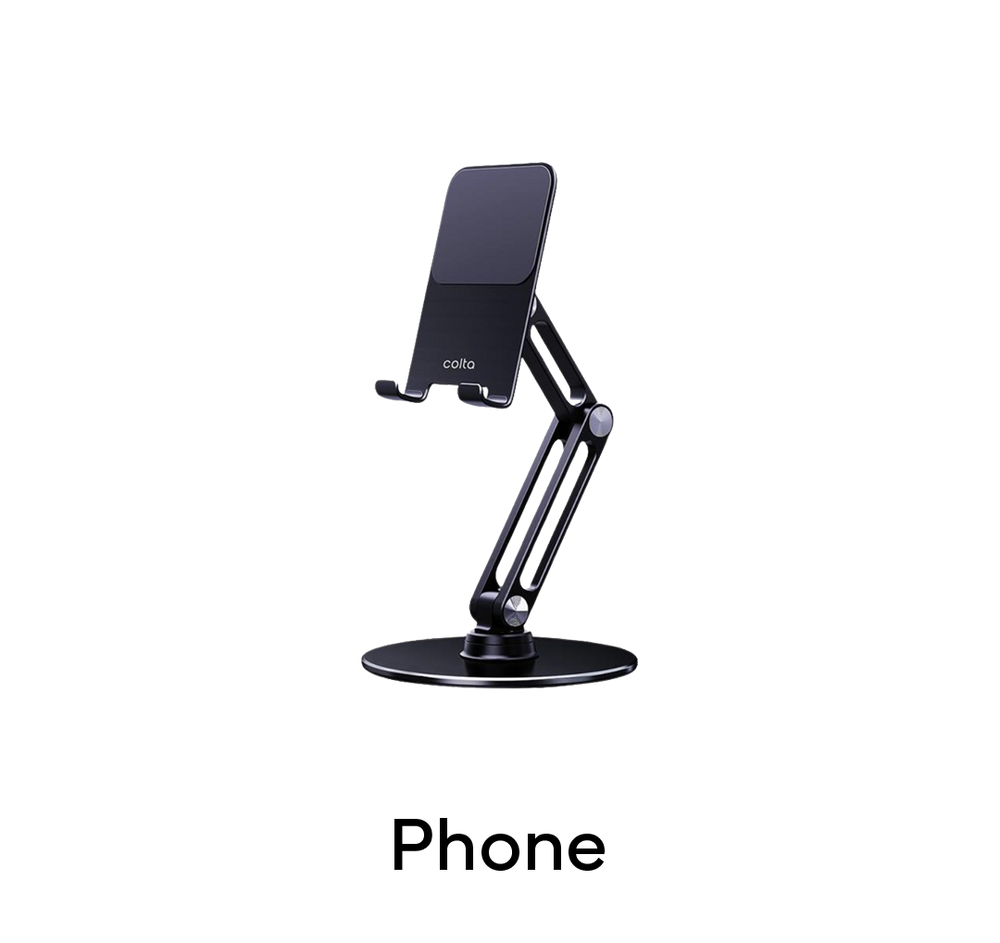 Stand Holder – Colta