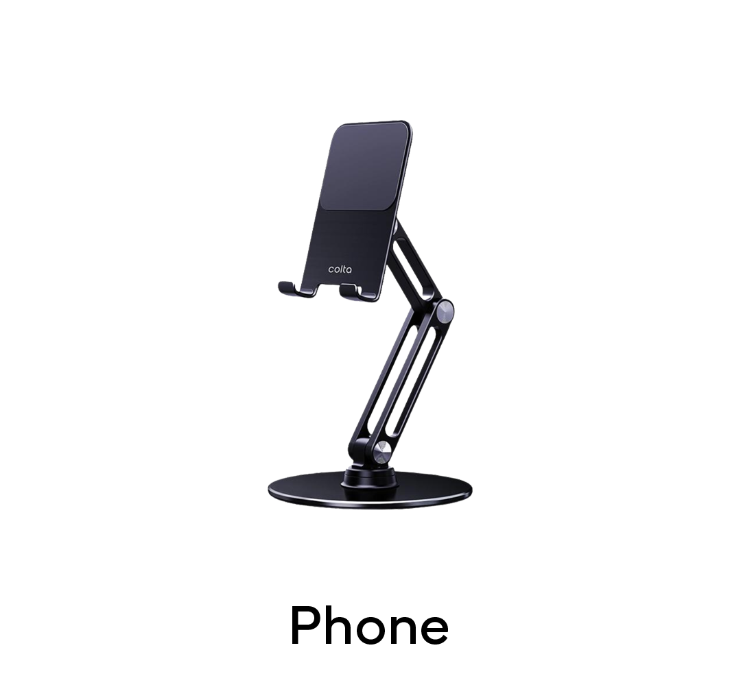 Stand Holder – Colta