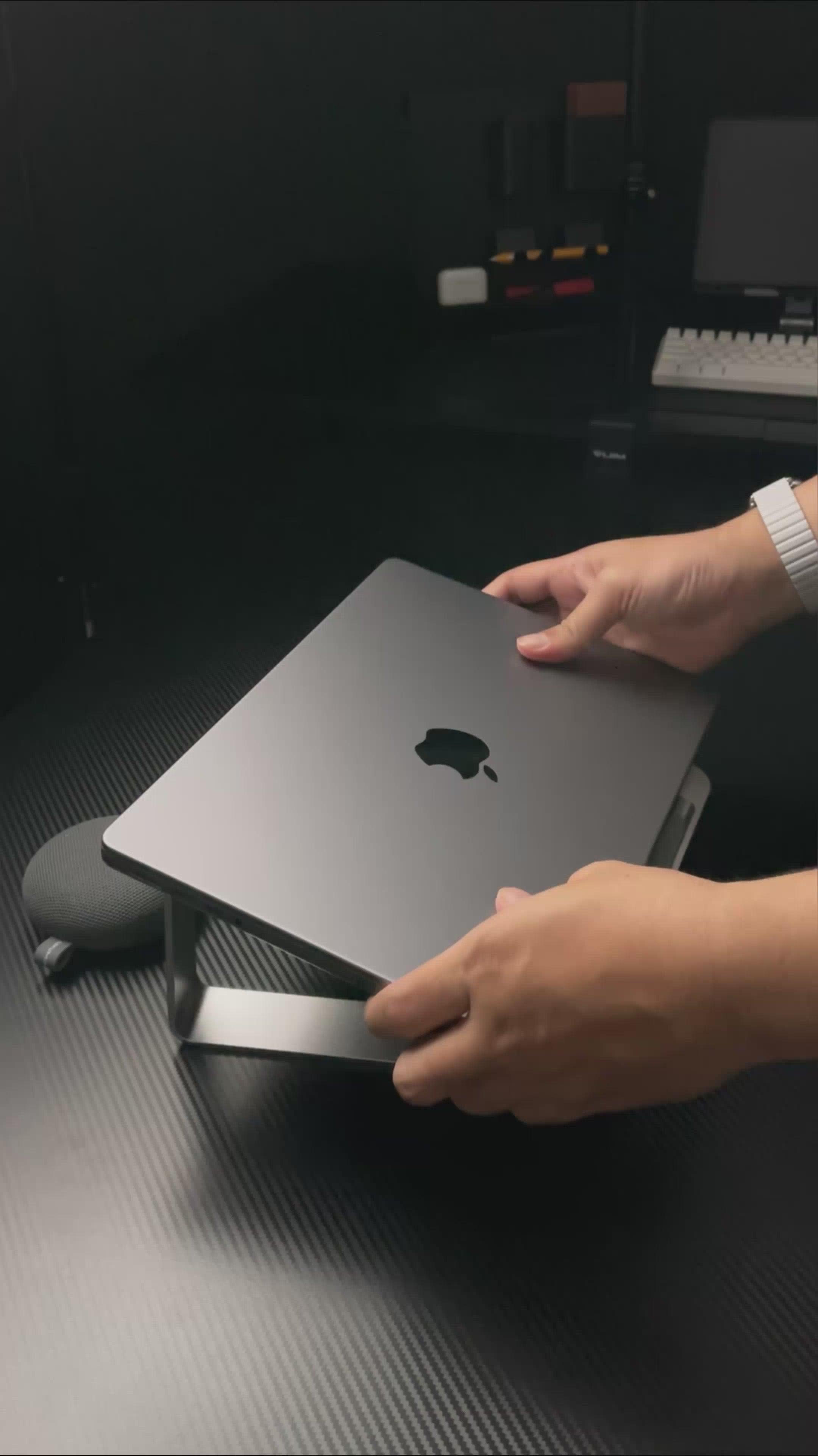 Laptop Rise – Colta